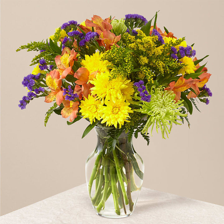 Kingston Florist | Same Day Flower Delivery by Neil's Flowers And ...