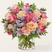 Sunset Serenade Bouquet–Neil's Flowers and Greenhouses