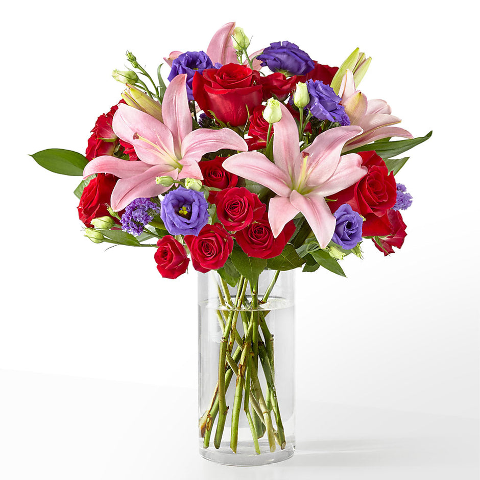 Kingston Florist with Same-Day Delivery | Neil's Flowers And ...